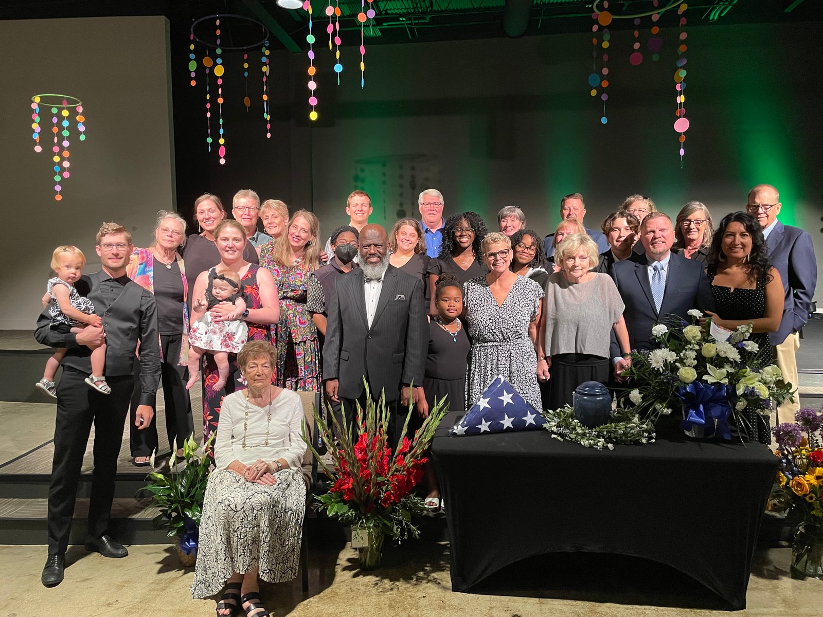 Remembering Bob “Cotton” McBryde - Rob McBryde